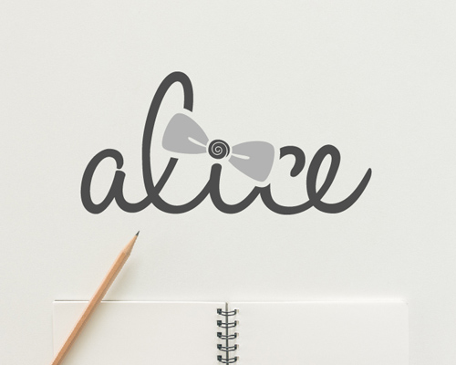 62 Baby Logo Ideas For Your Baby Product Company