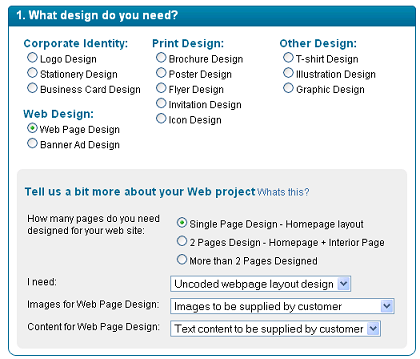 Changes to DesignCrowd (Minimum Budgets, Improved Briefs and Fixed ...